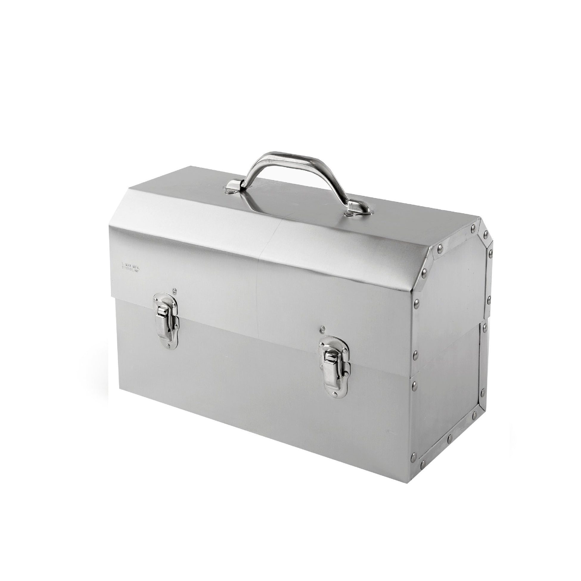 Personalize Your L. May Lunch Box – The Miners Lunchbox